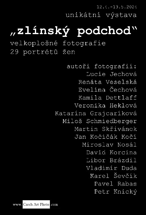 Zlín 12.-13.4.2024 :: czechartphoto